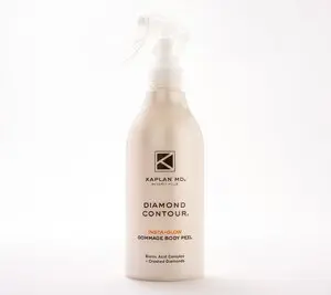 KAPLAN MD Diamond Contour Gommage Exfoliating Body Peel Spray - One-color
