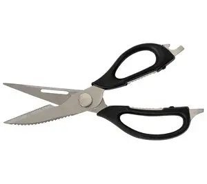 JOYCE CHEN Multi-use Kitchen Shears - One-color