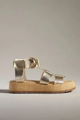 CIRCUS NY BY SAM EDELMAN Katy Gladiator Sandals