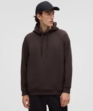 Men's Smooth Spacer Pullover Hoodies