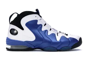 Nike Penny Iii Sneakers