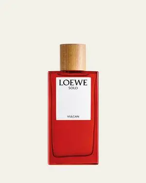 Loewe Solo Vulcan Eau De Parfum, 3.3 Oz - One-color