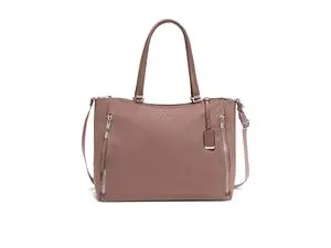 Tumi Tumi Valetta Large Tote Beige