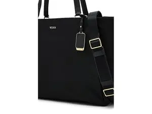 Tumi Valetta Large Tote - Black