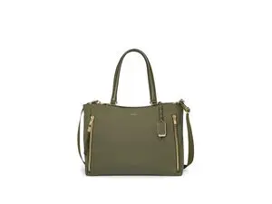 Tumi Tumi Valetta Large Tote Olive