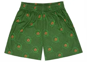 BRAVEST STUDIOS Anarchy Shorts