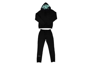 SYNA JEWELS World Logo Tracksuit