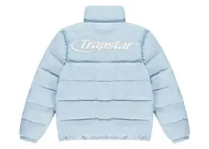 Trapstar Hyperdrive Puffer Jacket