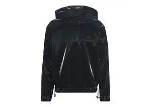 Adidas High Shine Hoodie