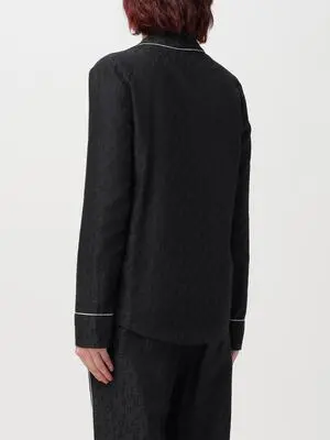 Off-White Top