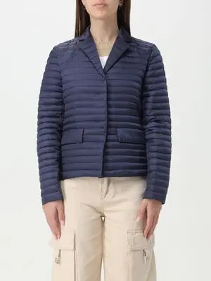 SAVE THE DUCK Jacket - Blue