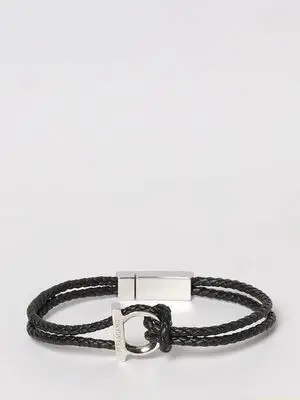 FERRAGAMO Jewel Bracelet - Black
