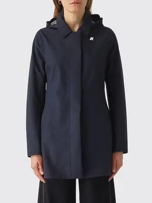 K-WAY Jacket - Navy
