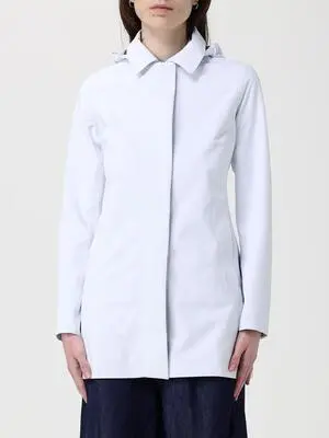 K-WAY Jacket - White