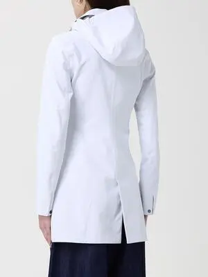 K-WAY Jacket - White