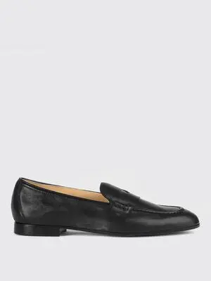 DOUCAL'S Doucal's Loafers Black