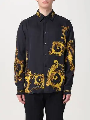 Versace Shirt - Black