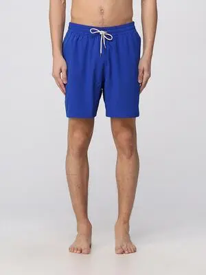 Polo Ralph Lauren Polo Ralph Lauren Swim Shorts Gnawed Blue