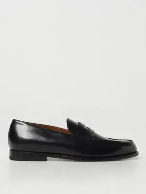 DOUCAL'S Loafers - Black