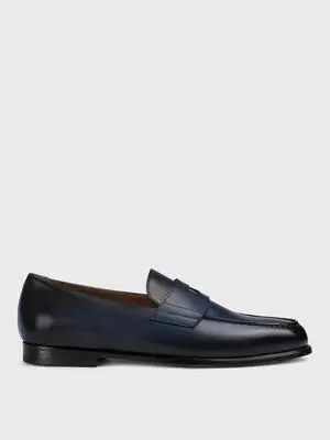 DOUCAL'S Loafers - Blue