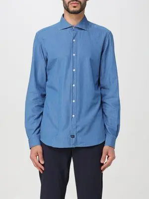 FAY Shirt - Denim