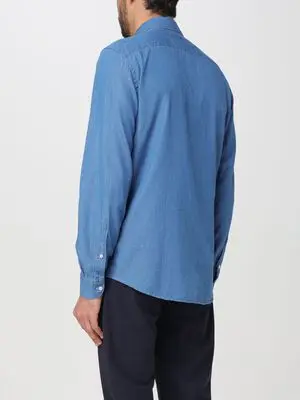 FAY Shirt - Denim