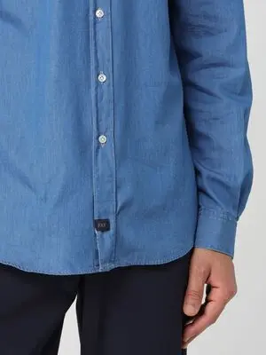 FAY Shirt - Denim