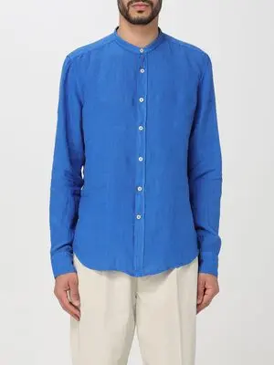 XC Shirt - Royal Blue