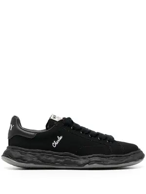 Mihara Yasuhiro Charles Lace-up Sneakers