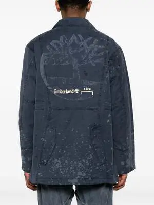 Timberland X A-cold-wall* Cotton Chore Jacket