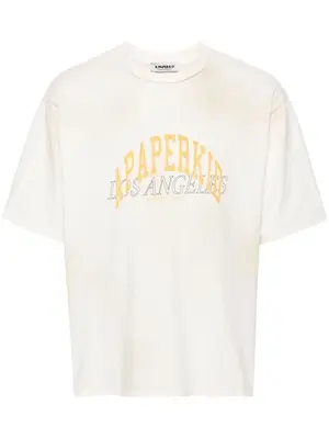 A Paper Kid T-shirts For Men