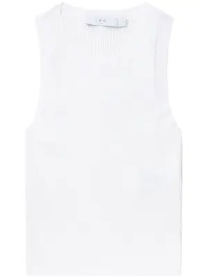 Iro Paris Crewneck Camis Tanks For Women