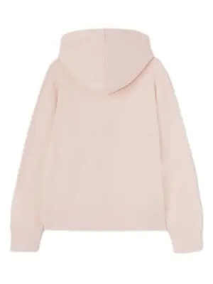Palm Angels Seasonal Cotton Hoodie