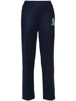 Embroidered Sports Pants For Women