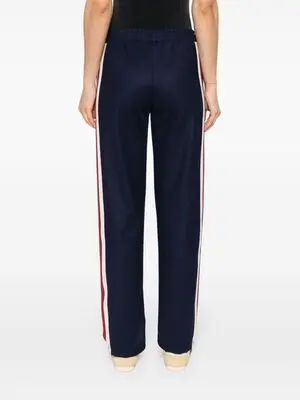 SPORTY & RICH Crown Track Pants