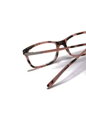 Michael Kors Rectangle-frame Glasses