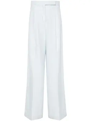 Dorothee Schumacher Light Wash Bottoms For Women