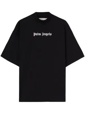Palm Angels Classic Logo T-shirt