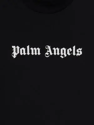 Palm Angels Classic Logo T-shirt