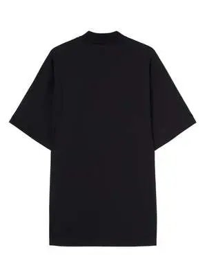 Palm Angels Classic Logo Cotton Dress