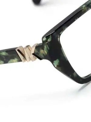 Michael Kors Square-frame Glasses