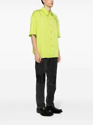 Martine Rose Short-sleeve Shirt