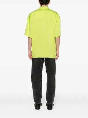 Martine Rose Short-sleeve Shirt