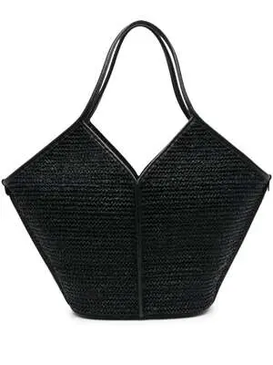 Hereu Tie Detailed Bags For Women