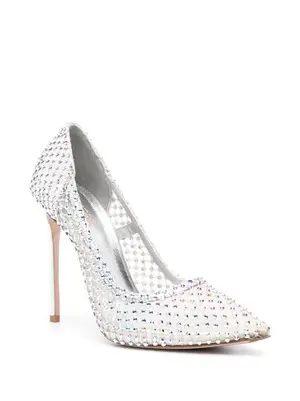 LE SILLA Gilda 120mm Pumps