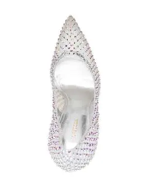 LE SILLA Gilda 120mm Pumps