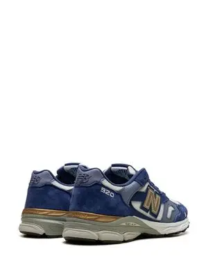NEW BALANCE 920 Year Of The Tiger Sneakers - Blue