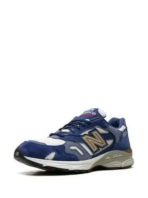 NEW BALANCE 920 Year Of The Tiger Sneakers - Blue