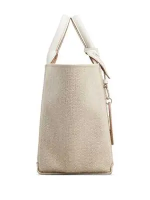TOD'S Mini Shopping Tote
