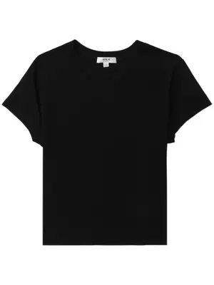 Agolde Textured Tops